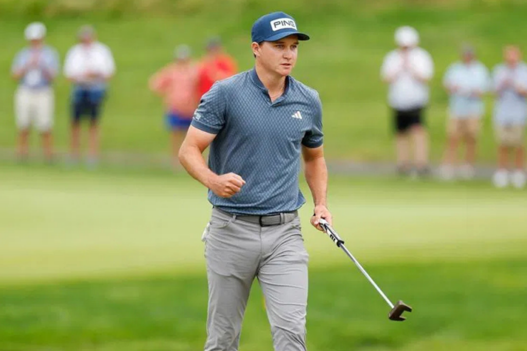 The Bahamas Golf Classic at Atlantis Paradise Island 2025: Prize Money ...