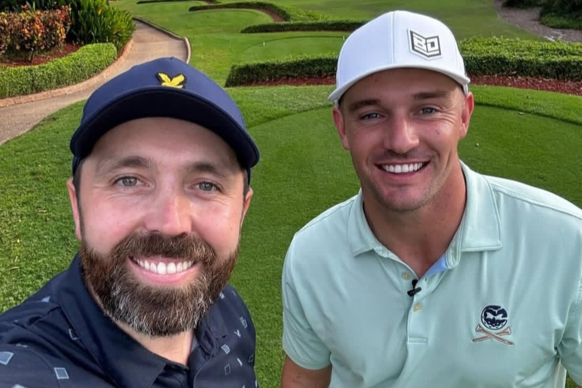 Rick Shiels Net Worth in 2025: Golf YouTuber’s Earnings, Endorsements ...