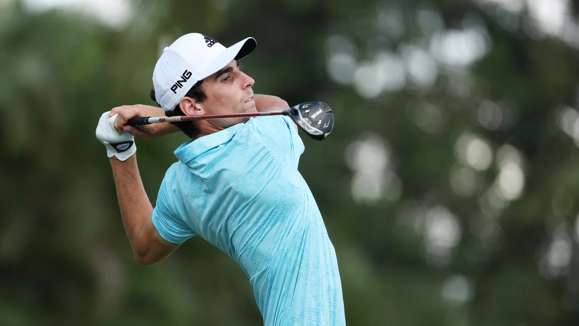 2025 LIV Golf Season Preview: Torque GC - FOGOLF - FOLLOW GOLF