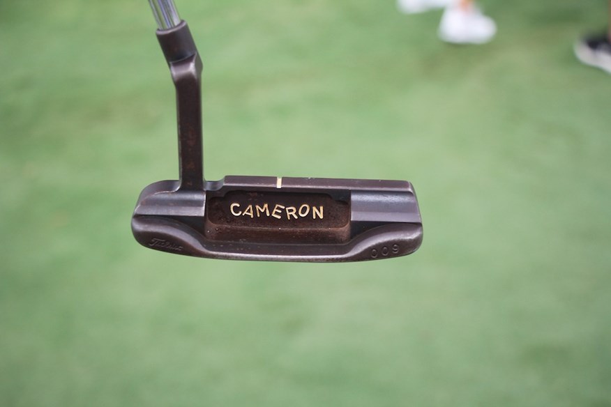 What's In The Bag: Jordan Spieth's 2025 Equipment - FOGOLF - FOLLOW GOLF