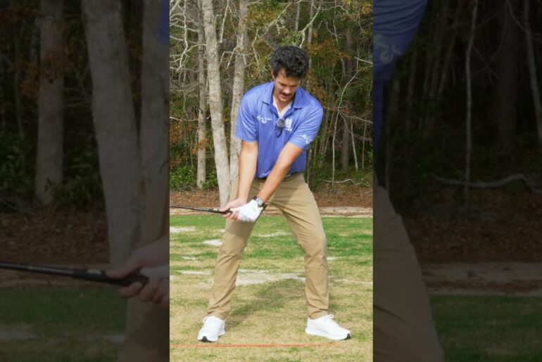 How to control the release in your golf swing, in detail. - FOGOLF ...