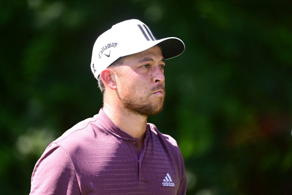 PGA Tour Source Confirms Worrying Xander Schauffele Update Amid Long ...