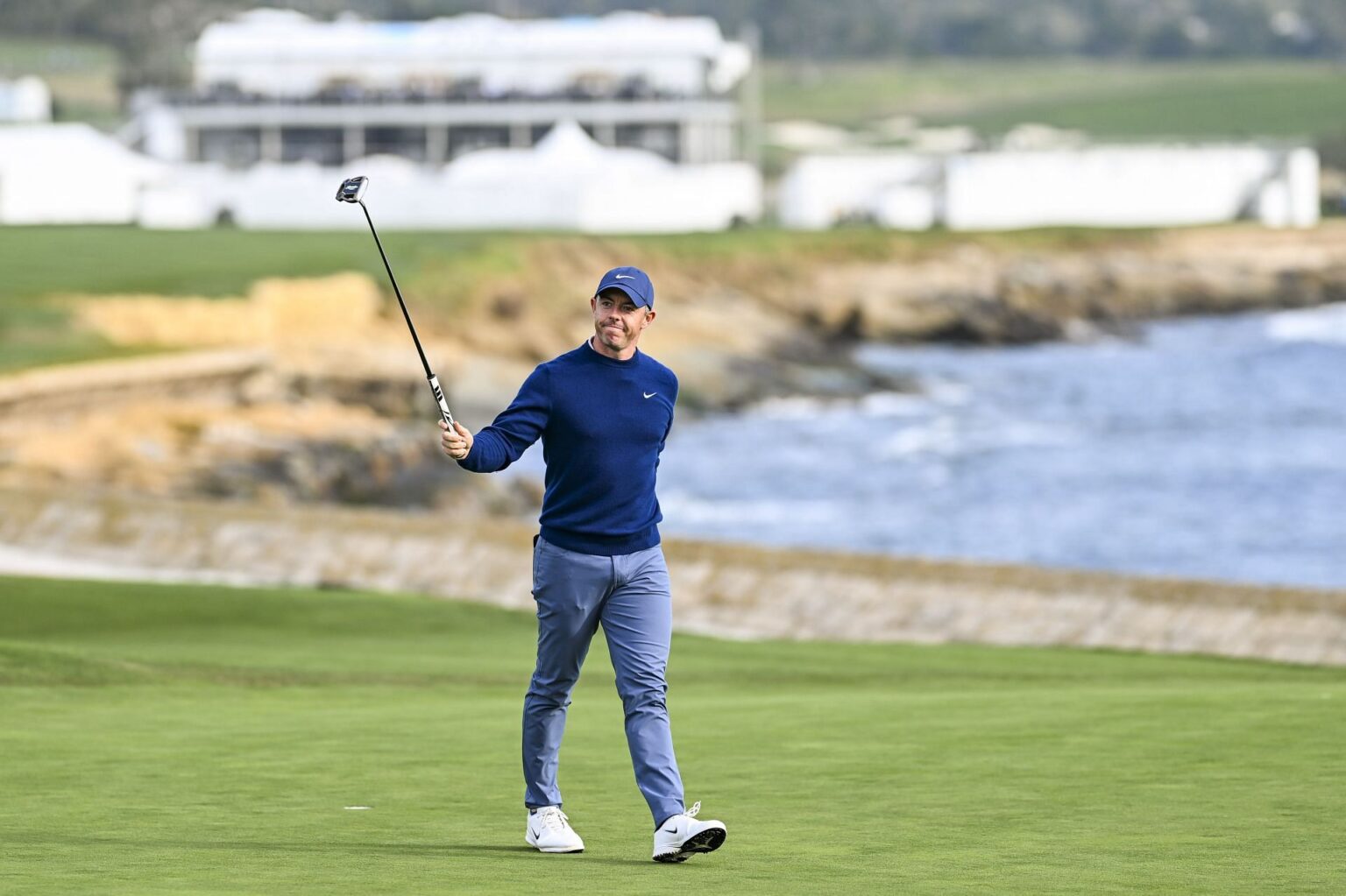 Pebble Beach, TPC Sawgrass, Wentworth, and more explored - FOGOLF ...