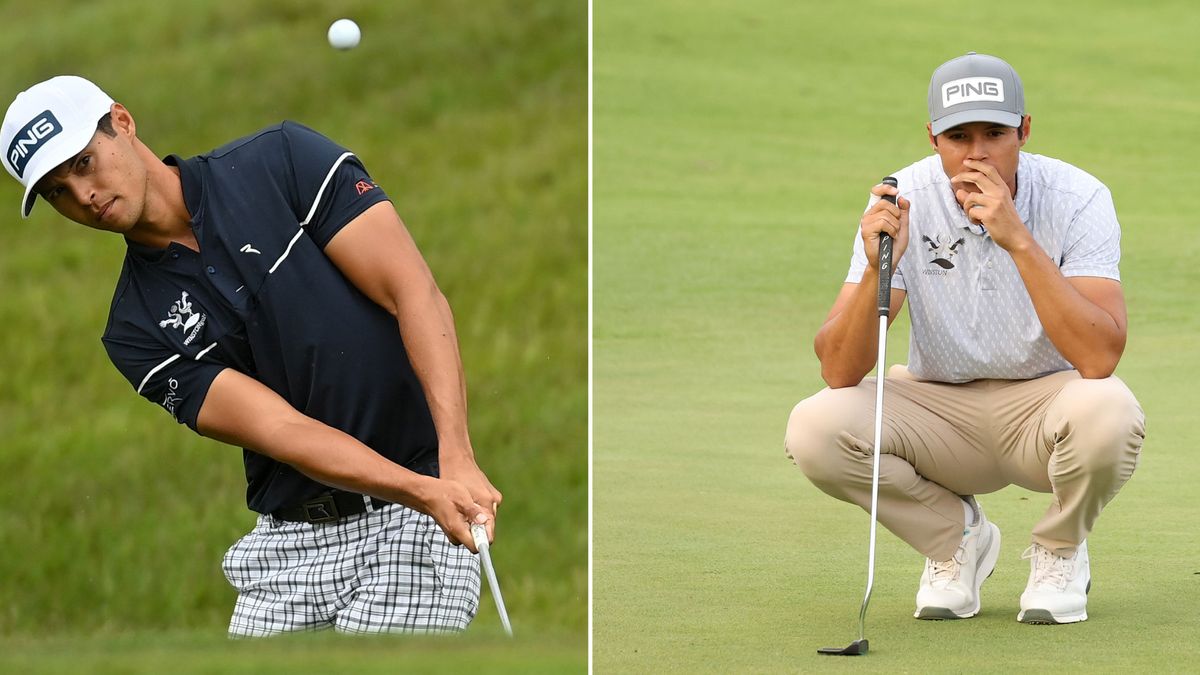 Putting And Golf Chipping Tips From Pro Joannes Veerman - FOGOLF ...