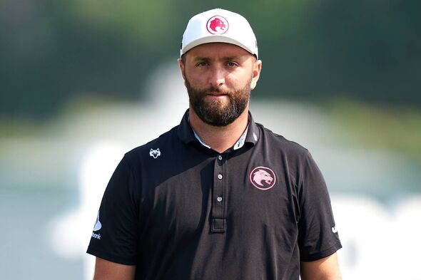 Jon Rahm’s no regret claim, LIV Golf U-turn, record-breaking deal ...