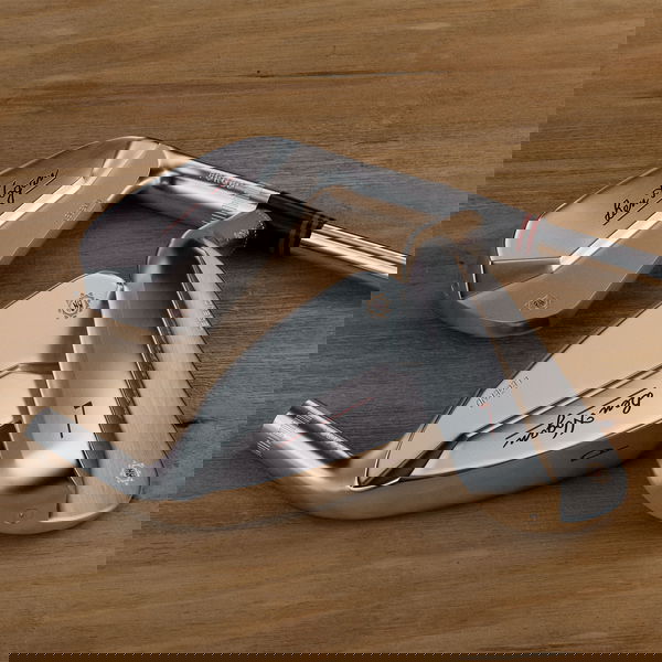 Ben Hogan Legend Irons 2025 Review - FOGOLF - FOLLOW GOLF