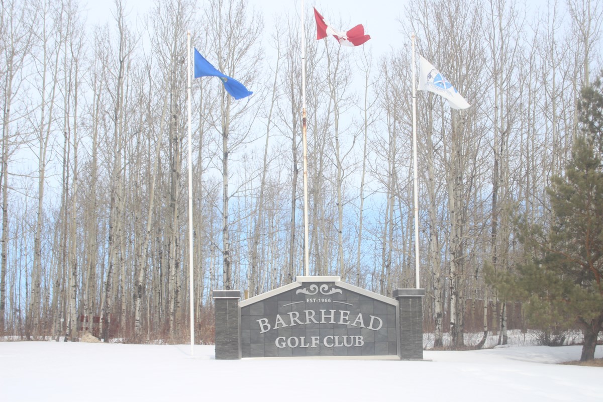 Barrhead golf course receives grant for clubhouse renovation - FOGOLF ...