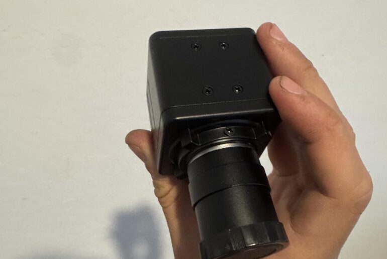 Flightscope i4 Rangefinder Unboxing & Review (FIRST LOOK) - FOGOLF ...