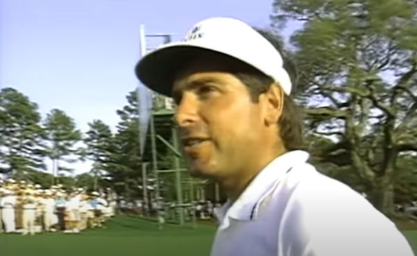 PGA Tour legend confirms 2025 Masters could be his last - FOGOLF ...