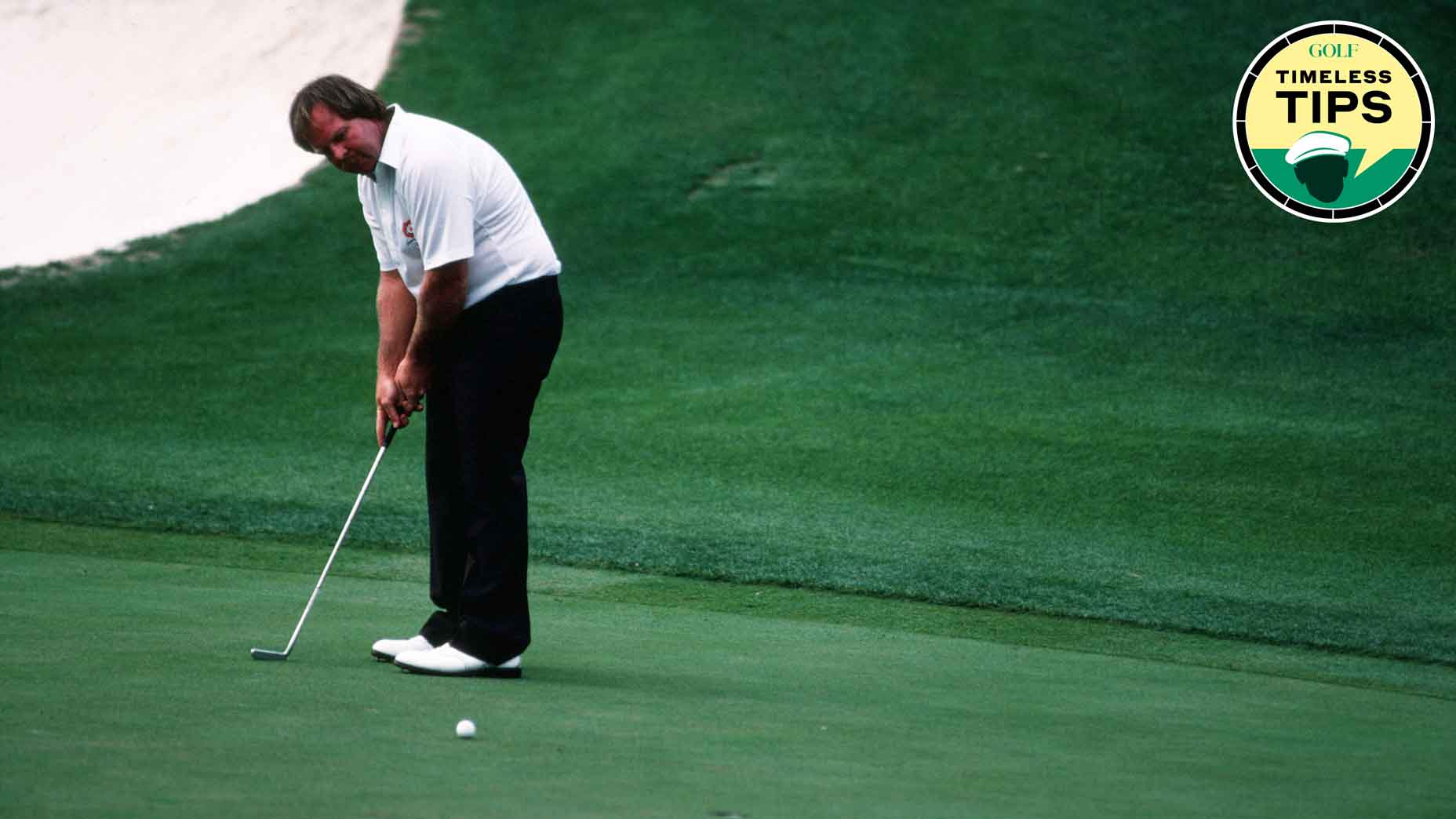 How this Masters champ's 'old-man' grip can improve your putting ...
