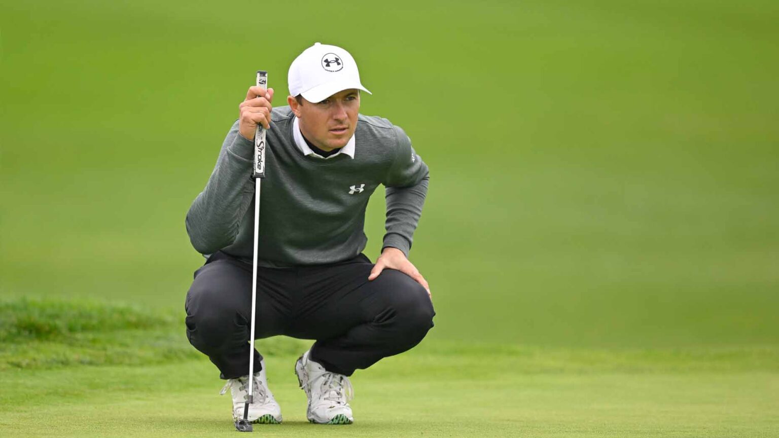 Jordan Spieth offers thoughts on PGA Tour's future - FOGOLF - FOLLOW GOLF
