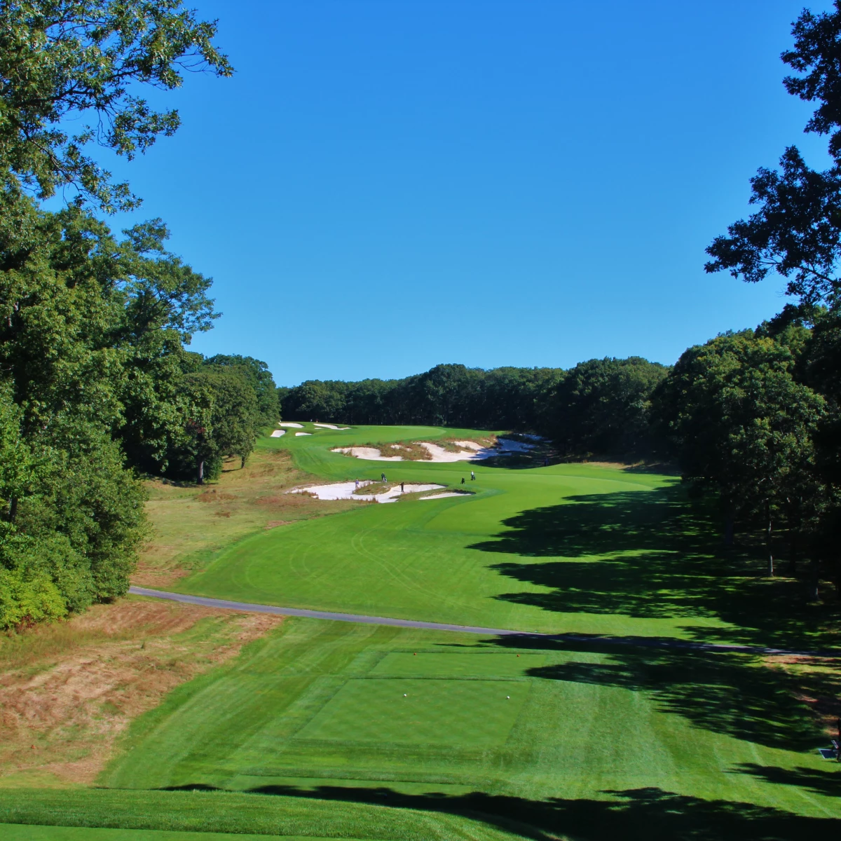 10 best golf trips to take in 2025 - FOGOLF - FOLLOW GOLF