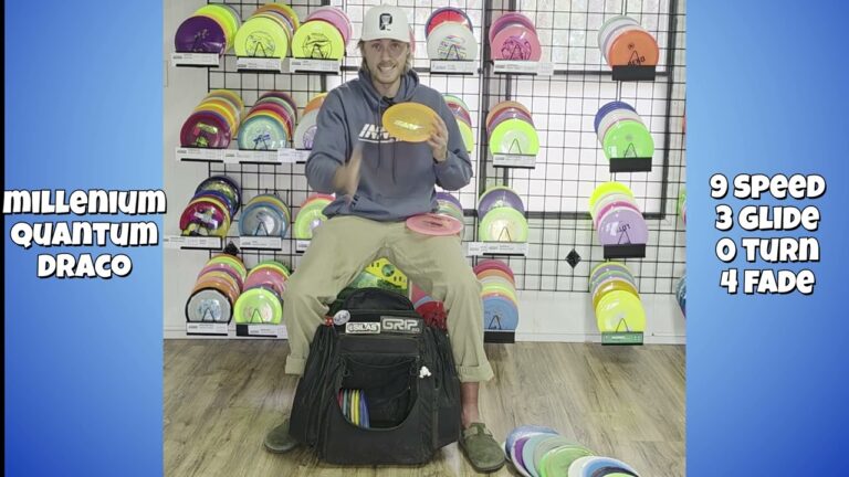 Connor Rock In the Bag 2025 - FOGOLF - FOLLOW GOLF