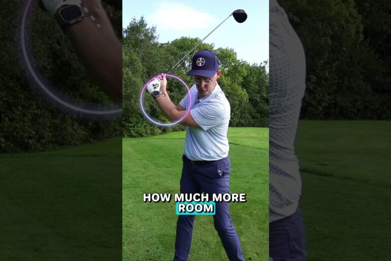 How To Get into THE SLOT - FOGOLF - FOLLOW GOLF