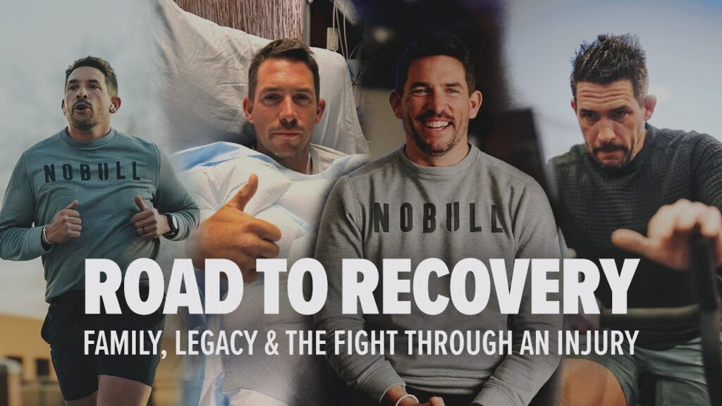 Scott Stallings' Road to Recovery: Family, Legacy & the Fight Through ...