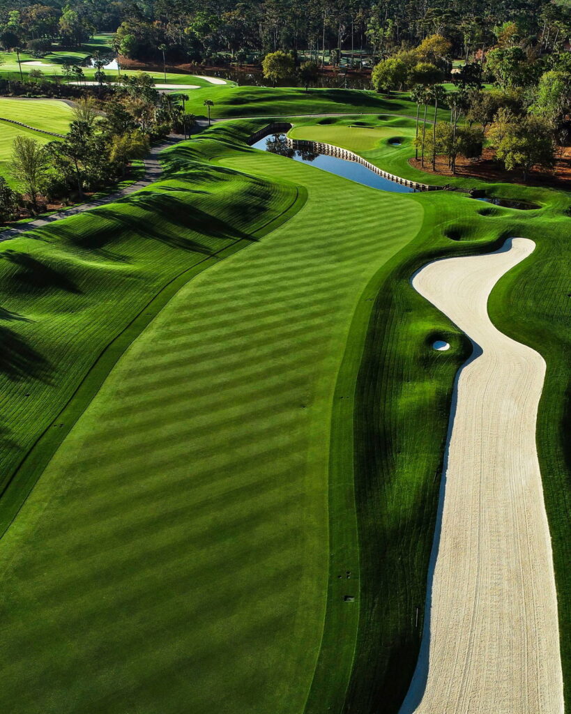 What Does TPC Stand for in TPC Sawgrass? All You Need to Know - FOGOLF ...