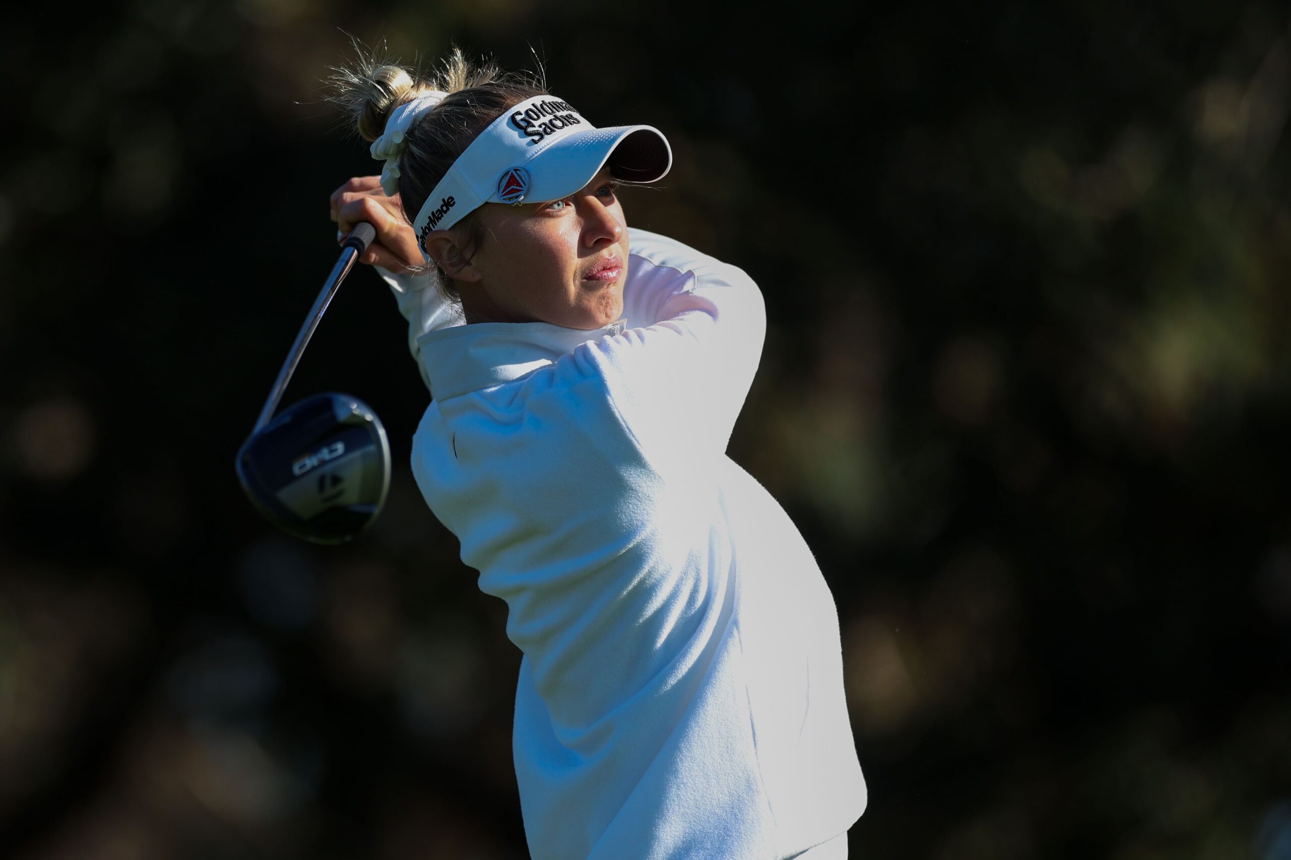 Nelly Korda gives adorable shoutout to 'lover boy' in her latest post ...