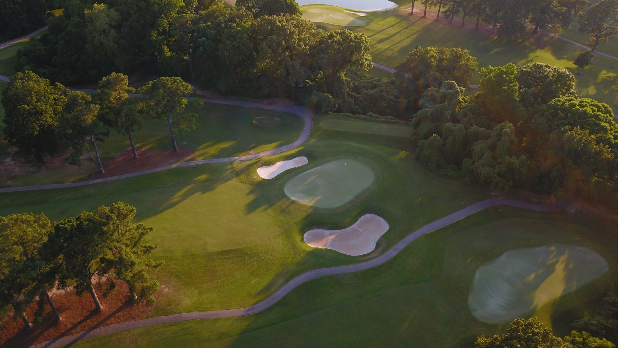 Jackson Country Club announces major golf course restoration - FOGOLF ...