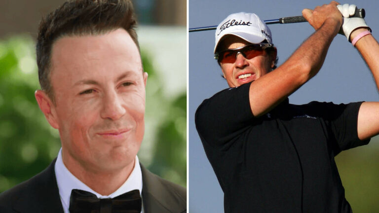 MAFS Australia Clint Rice's net worth: His golf earnings and businesses ...