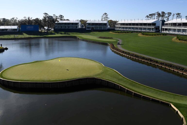 What Does TPC Stand for in TPC Sawgrass? All You Need to Know - FOGOLF ...