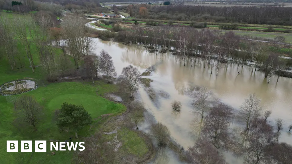 Lincoln golf club fully restored after flood damage - FOGOLF - FOLLOW GOLF