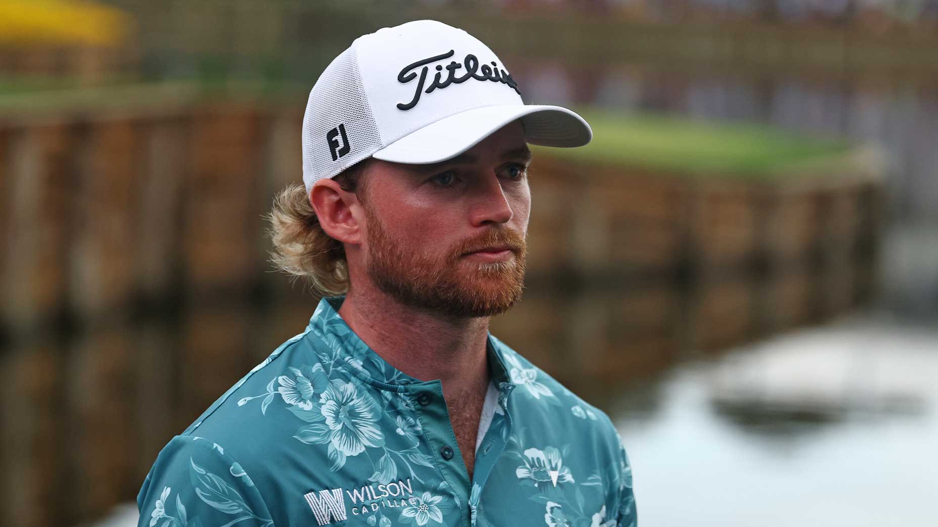Winners and Losers, 2025 Players Championship - FOGOLF - FOLLOW GOLF
