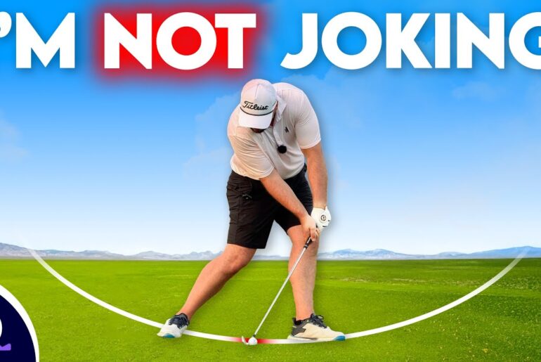 STACK AND TILT - BALL POSITION | GOLF TIPS | LESSON 166 - FOGOLF ...