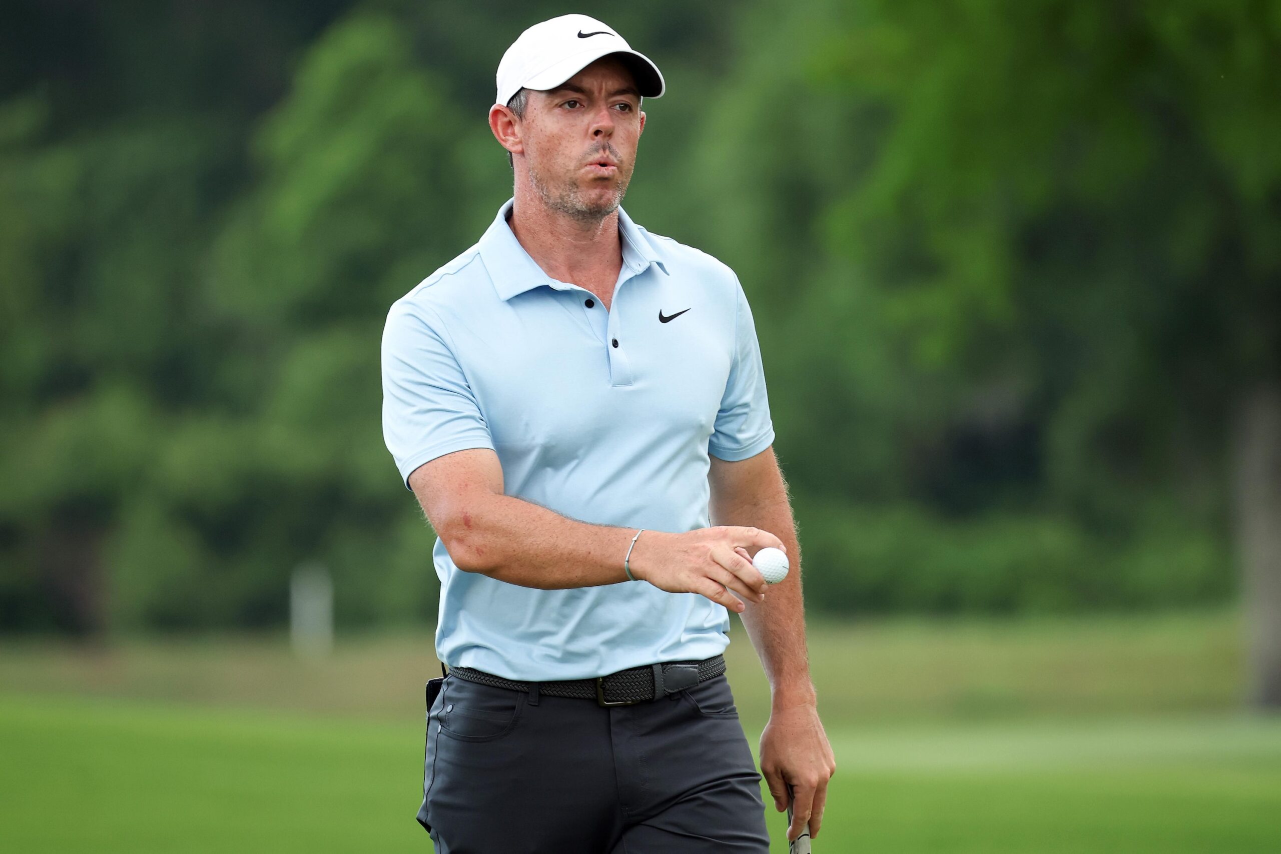 Rory McIlroy, Scottie Scheffler, Xander Schauffele Among 2025 PGA Championship Field - FOGOLF ...