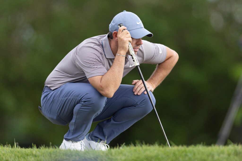 Rory McIlroy Sparks Outrage with Controversial Comments on Golf Course ...