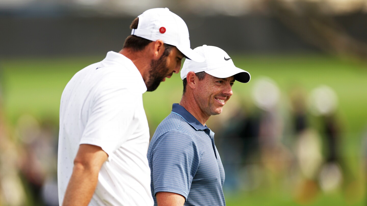 PGA Championship 2025: Ranking the entire 156-player field at Quail ...