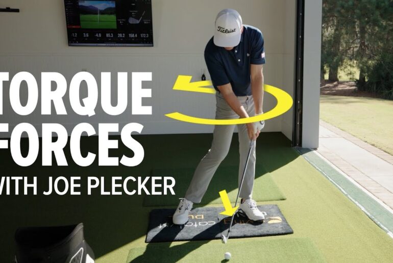 Forearm rotation in the golf swing - FOGOLF - FOLLOW GOLF