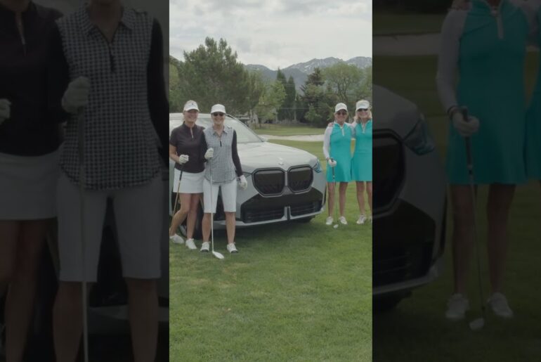 Meet Golfer and model Babe of The Week: Mazelynt | Golf Swing - FOGOLF ...