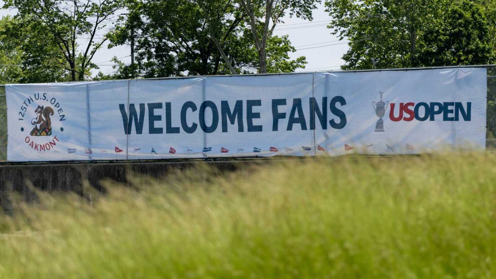 The 'U.S. Open host golf courses' quiz - FOGOLF - FOLLOW GOLF