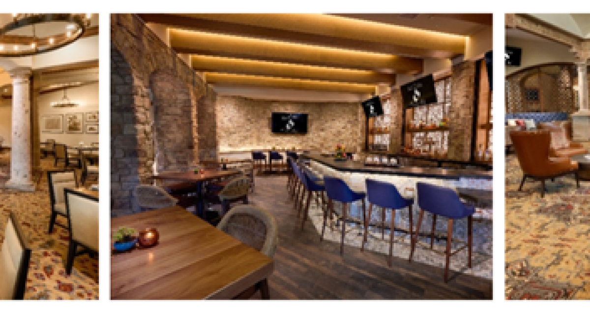 Dominion Country Club: Transformed by multimillion-dollar renovation ...