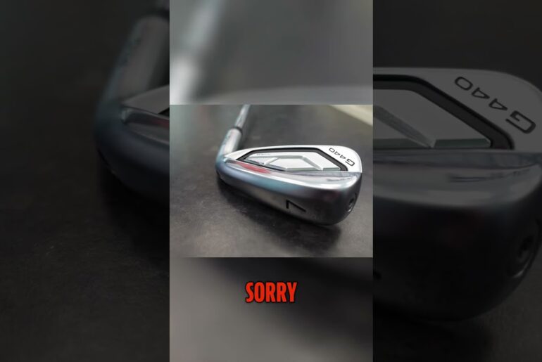 PING G440 vs G430 Irons Review - FOGOLF - FOLLOW GOLF