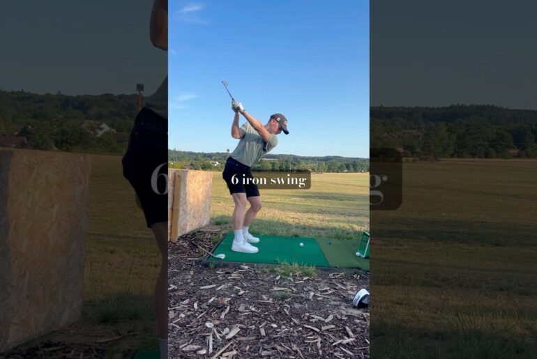 Sam Snead REVEALS The Secret to The Best Golf Swing Of All Time - FOGOLF - FOLLOW GOLF