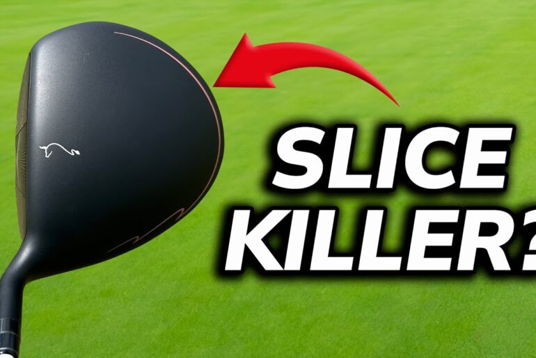 Is this the WORLD'S MOST ADVANCED Golf Club? - FOGOLF - FOLLOW GOLF