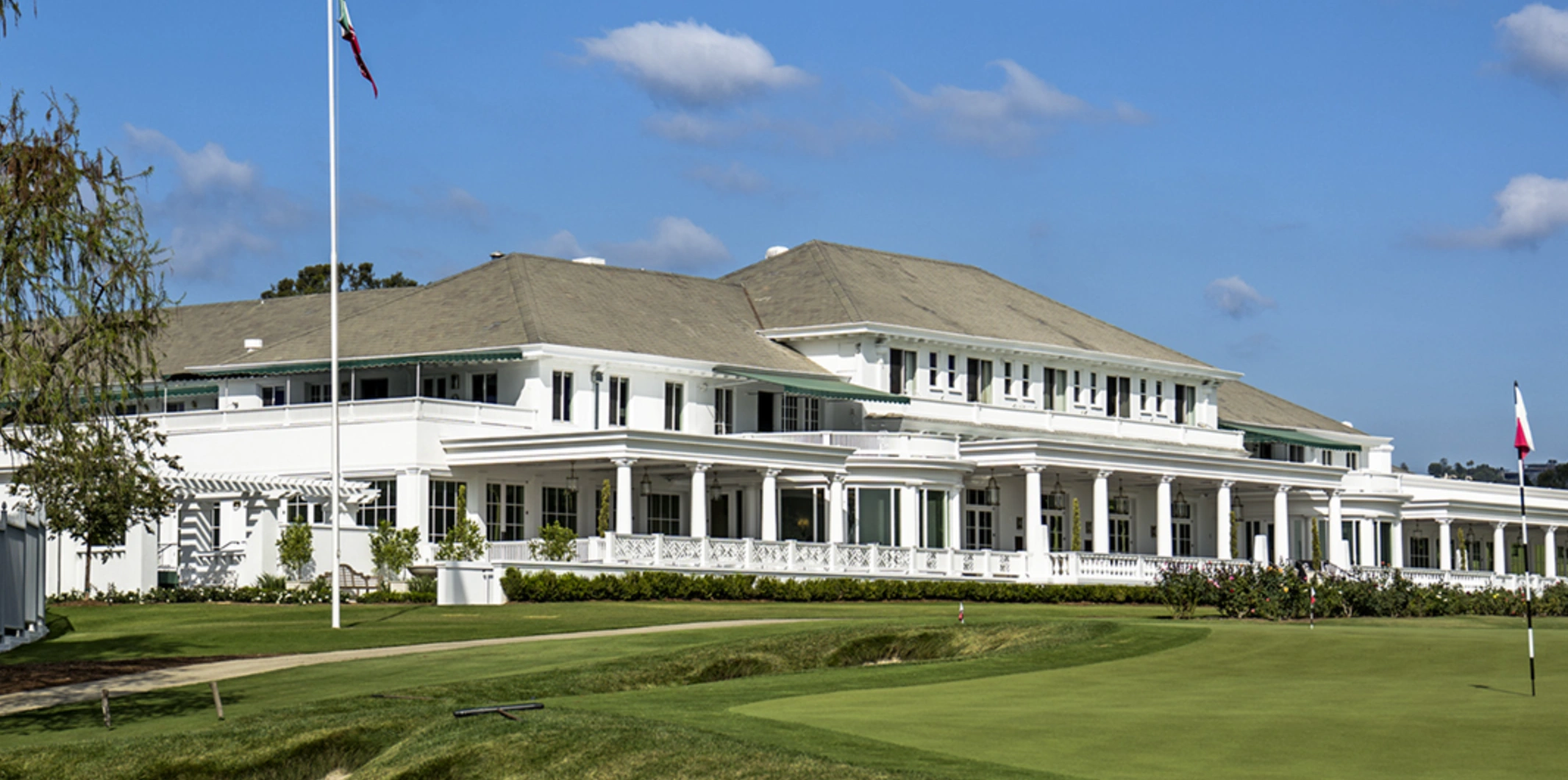 Most Exclusive Golf and Country Clubs in the US (2025 Edition) - FOGOLF ...
