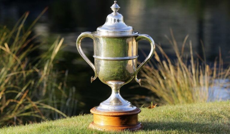 New Zealand Open Delivers Record Impact and Global Reach - FOGOLF ...
