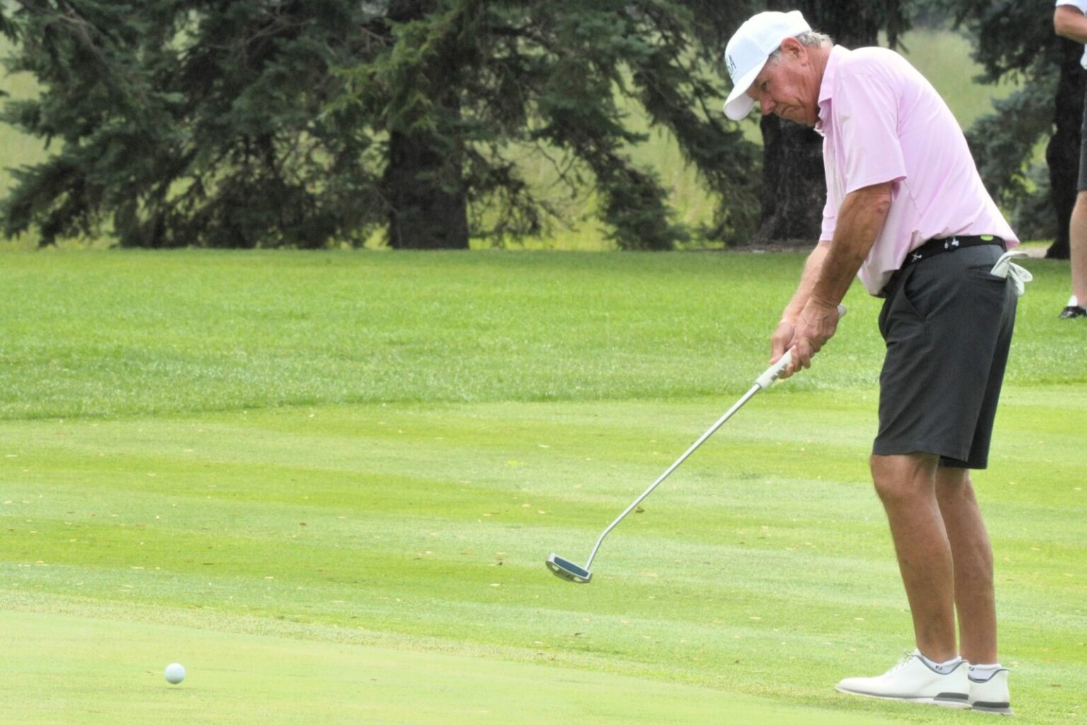Resorters Golf: Ryan snaps Empanger's three-year streak of titles in ...