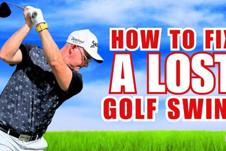 PETER FINCH: My Top 5 Golf Swing Tips! - FOGOLF - FOLLOW GOLF