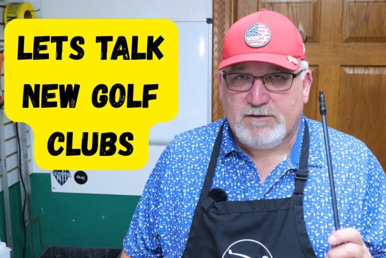 BEST CHEAP GOLF CLUBS? - Takomo vs Costco Kirkland Signature Irons ...