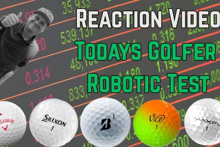 FAKE Taylormade P790 from TEMU | INCREDIBLE RESULTS - FOGOLF - FOLLOW GOLF