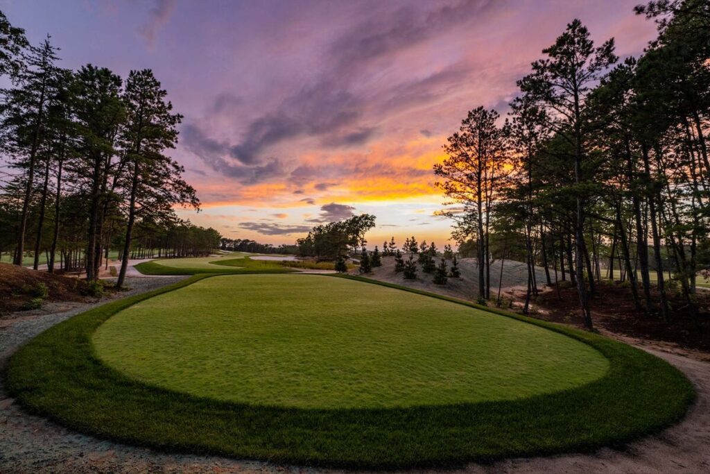 Inside The Killington Golf Course - FOGOLF - FOLLOW GOLF