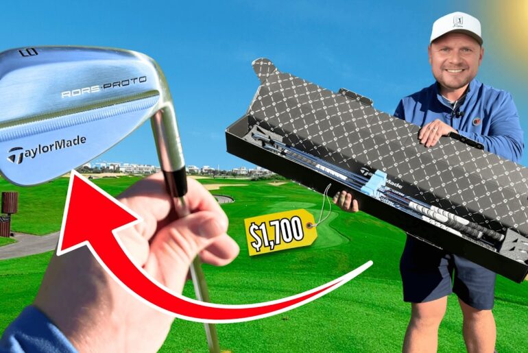 PING G440 vs G430 Irons Review - FOGOLF - FOLLOW GOLF