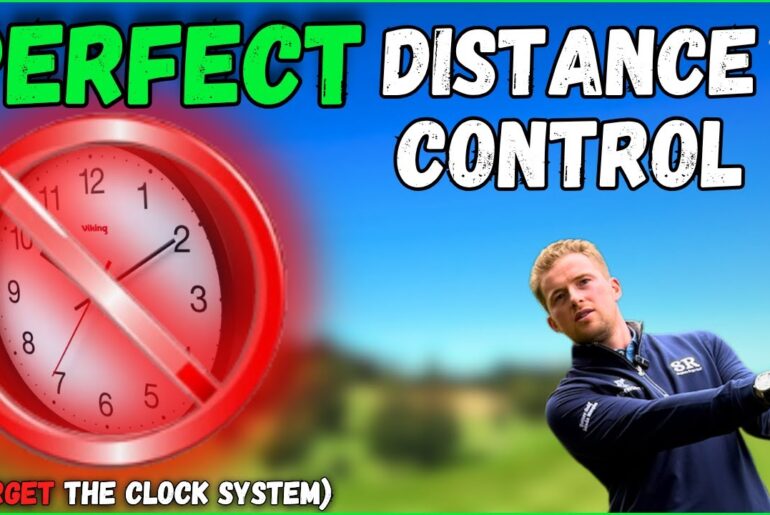 2nd Swing Golf Club Fitting Process | What To Expect - FOGOLF - FOLLOW GOLF