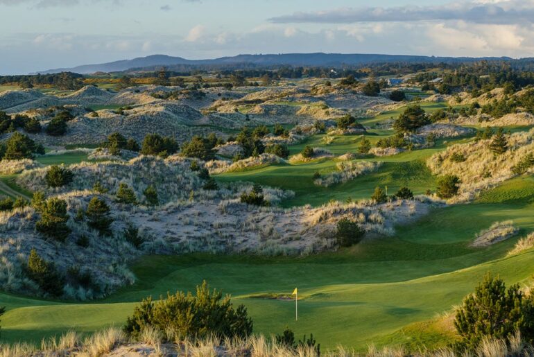Inside The Killington Golf Course - FOGOLF - FOLLOW GOLF
