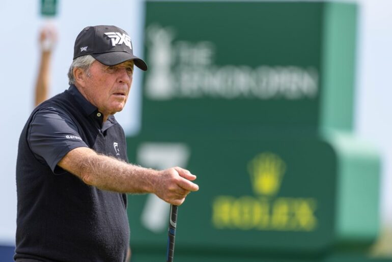 Brian Keogh: Why blue-sky thinking is needed to sort out golf’s woes in ...