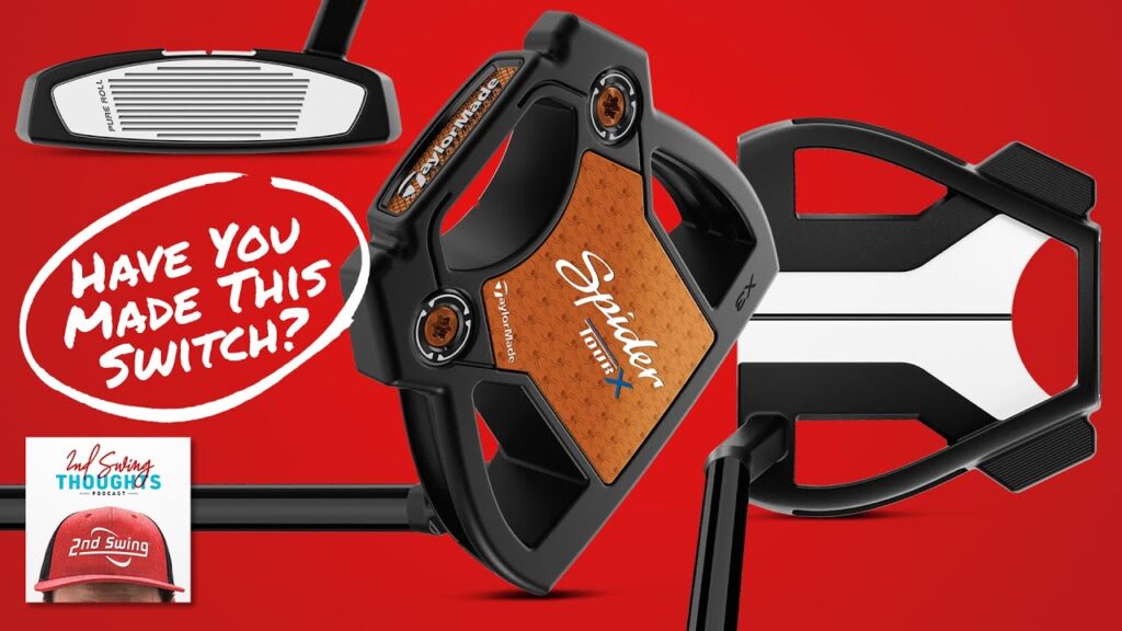 Ben Griffin Puts New Putter in the Bag! | Breaking Down His WITB ...