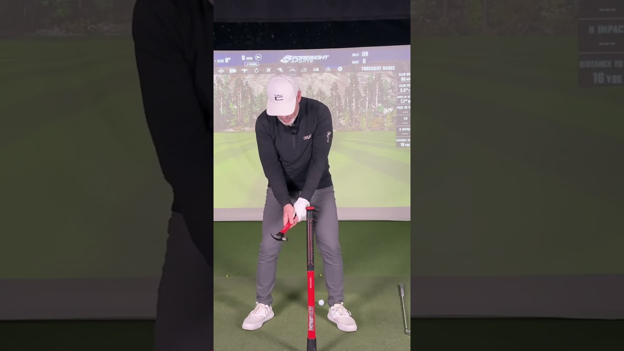 Master Your Golf Skills: The Hammer Technique Explained - FOGOLF ...